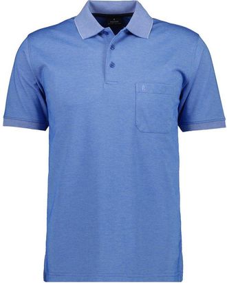 Ragman Poloshirt