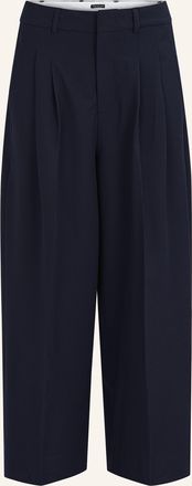 True Religion 7/8 Hose Mila Crop blau
