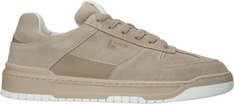 Blackstone TUFA GREER - FG625 Earth - Sneaker (niedrig)