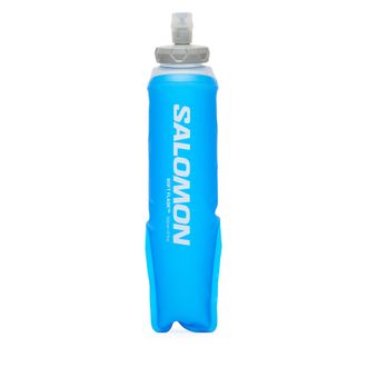 Salomon Wasserflasche Salomon Soft Flask LC2337700 Blau
