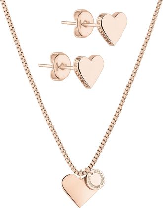 Liebeskind Schmuckset