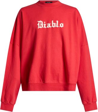 Willy Chavarria TOPS - Sweatshirts auf YOOX.COM
