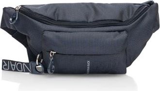 Mandarina Duck Md20 Bum Bag, MD 20 Femmes, scarabée, Taille Unique