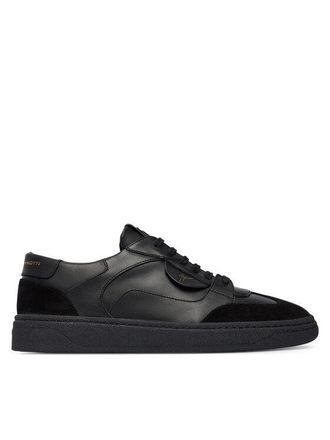 Giuseppe Zanotti Giuseppe Zanotti Sneakers RU50013/001 Schwarz