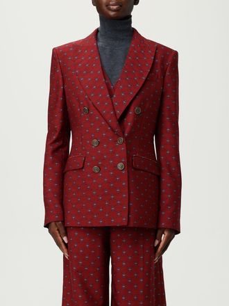 Etro Jacke ETRO Damen Farbe Burgunderrot
