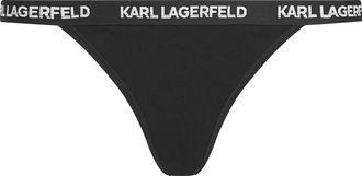 Karl Lagerfeld Slip
