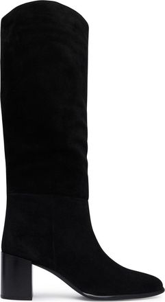 H&ouml;gl Stiefel H&Ouml;GL Jess 2-106622-01000 Schwarz