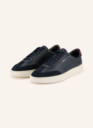 HUGO BOSS Sneaker Kieran blau