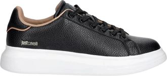 Just Cavalli Herren, Schuhe, Schwarzk, 45 EUGr&ouml;&szlig;e