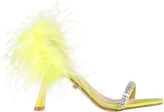 Twentyfourhaitch SCHUHE - Sandalen auf YOOX.COM