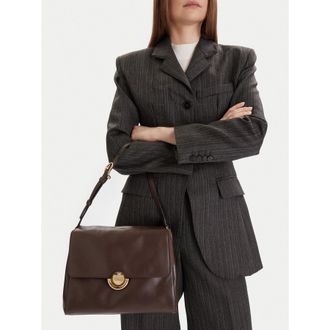 Furla Handtasche Furla WB01862 BX4185 IT 4284S 1002 Braun