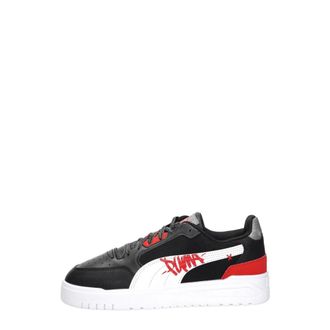 Puma Puma, Herren, Schuhe, Schwarzk, 39 EUGr&ouml;&szlig;e