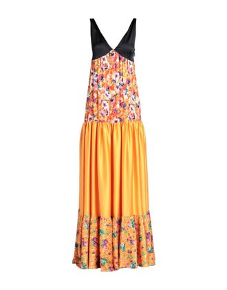 Msgm KLEIDER - Maxi-Kleider auf YOOX.COM