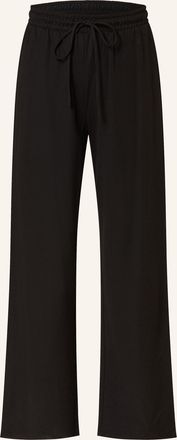 Only Marlenehose schwarz