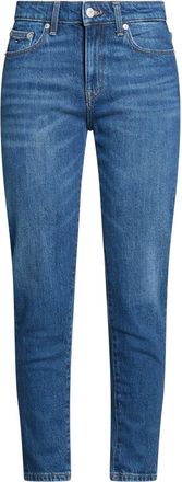 Tommy Jeans HOSEN & R&Ouml;CKE - Jeanshosen auf YOOX.COM