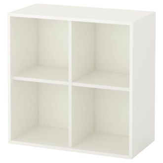 IKEA EKET Schrank mit 4 F&auml;chern