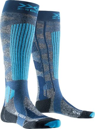 X Socks Skisocken SKI RIDER 4.0