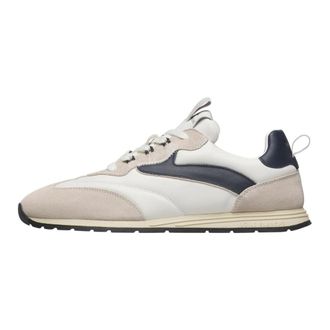 Voile Blanche Herren, Schuhe, Wei&szlig;, 44 EUGr&ouml;&szlig;e