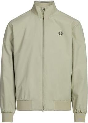 Fred Perry Blouson col montant