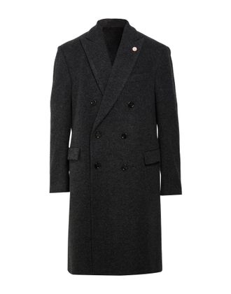 Lardini JACKEN & M&Auml;NTEL - M&auml;ntel auf YOOX.COM