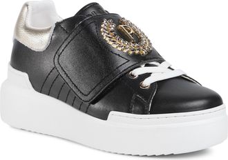 Love Moschino Sneakers LOVE MOSCHINO JA15272G1PIG0210 Braun