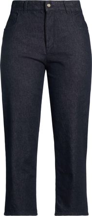 Moncler HOSEN & R&Ouml;CKE - Jeanshosen auf YOOX.COM