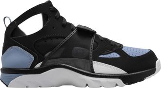 Nike Homme, Chaussures, Blanc, Taille: 42 EU Nike Air Trainer Huarache Cool Blue Black