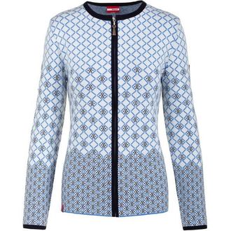 Almgwand Damen Unterjacke GRUNDALM