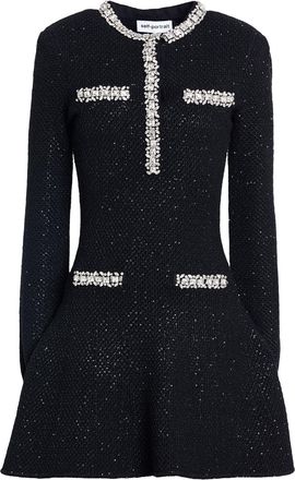 Self Portrait KLEIDER - Mini-Kleider auf YOOX.COM