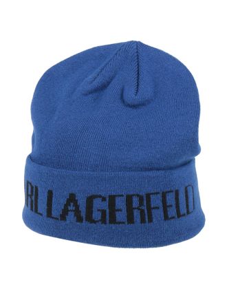 Karl Lagerfeld ACCESSOIRES - M&uuml;tzen & H&uuml;te auf YOOX.COM