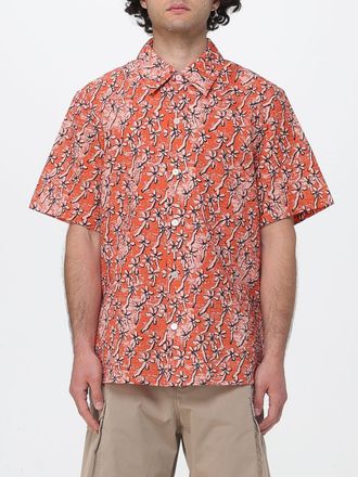 Paul Smith Chemise Homme couleur Orange