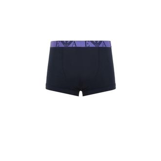 Emporio Armani Lot de trois boxers