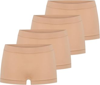 Schiesser Panty Unique Micro