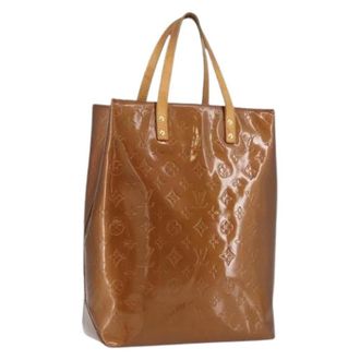 Louis Vuitton Pre-owned Vintage Tote Bag - - Pre-owned - Damen - Braun - ONE SIZE