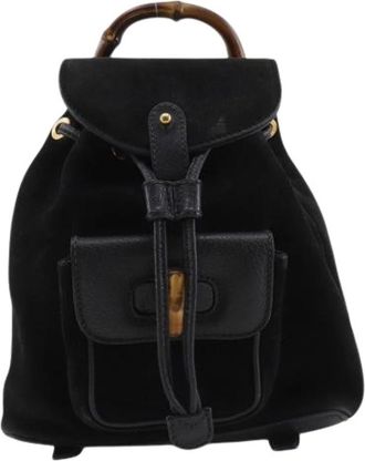 Gucci Damen, Pre-Owned, Schwarzk, ONE SIZEGr&ouml;&szlig;e