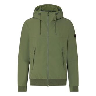 Peuterey Homme, Vestes, Vert, Taille: XL Winter Vestes