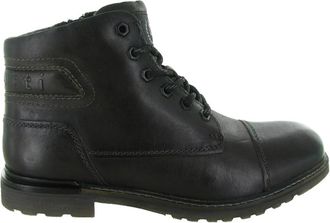 Bugatti Homme, Chaussures, Gris, Taille: 44 EU Vittore 321Aou3X Bottes à lacets