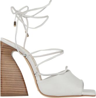 NCUB SCHUHE - Sandalen auf YOOX.COM