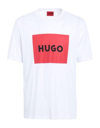 HUGO BOSS TOPS - T-shirts auf YOOX.COM
