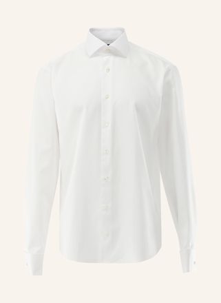 van Laack Van Laack Hemd Tailor Fit weiss