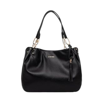 Liu Jo Femme, Sacs, Noir, Taille: ONE Size Cirry