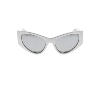 Balenciaga LED Sonnenbrille - - Accessories - Herren - Grau - ONE SIZE