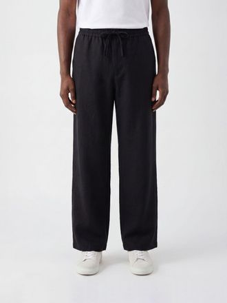 Ami Hose Herren Farbe Schwarz 1