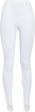 Wardrobe.NYC HOSEN & R&Ouml;CKE - Leggings auf YOOX.COM