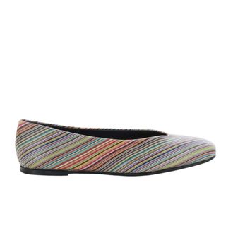 Paul Smith Femme, Chaussures, Multicolore, Taille: 39 EU Multicolor Topanga Chaussures Femmes