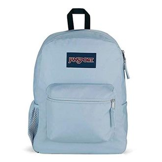 Jansport Cross Town, Bleu, Taille Unique Mixte