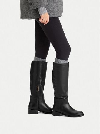 Gino Rossi Gino Rossi Stiefel CEO-NIKA-1829-1 Schwarz