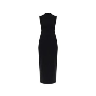 Cult Gaia Dalida Kleid - - Dresses - Damen - Schwarzk - XS
