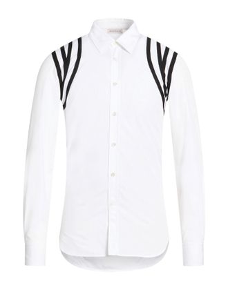 Alexander McQueen TOPS - Hemden auf YOOX.COM