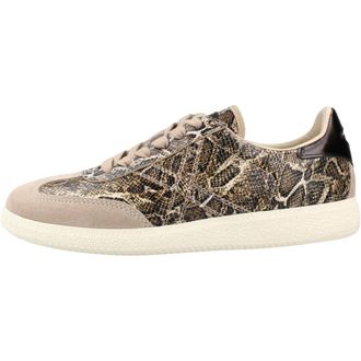 Munich Barru 248 Sneakers - - Shoes - Damen - Beige - 38 EU